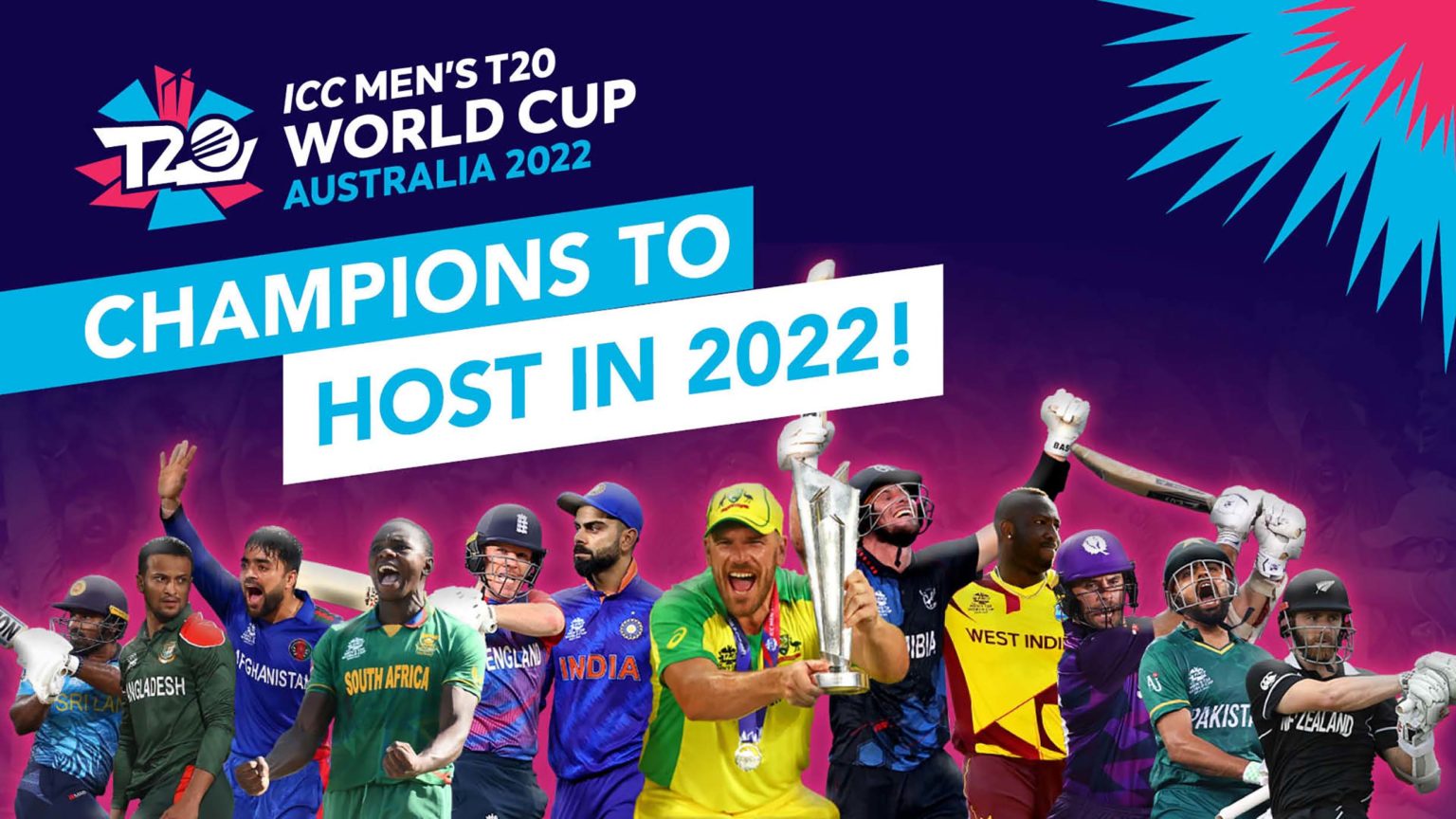 Icc T20 World Cup 2022 Prize Money In PKR Rupees icc-t20-world-cup-2022-prize-money-in-pkr-rupees